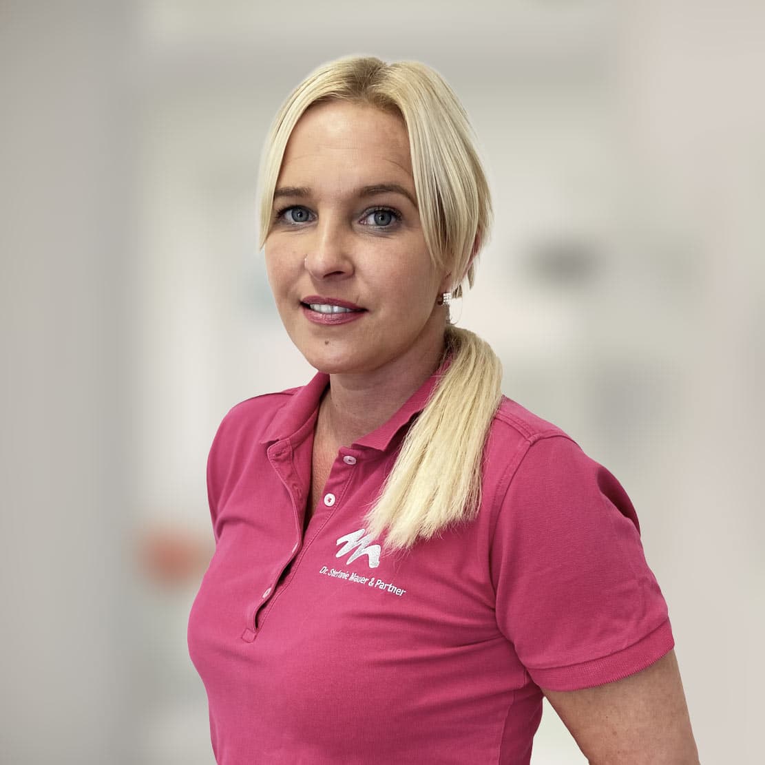 Team - Zahnärztin Mauer